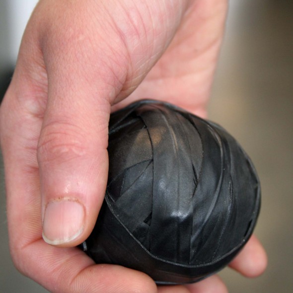 Peter Goff – Art + Design